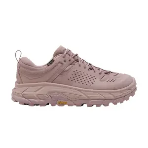 HOKA® Tor Ultra Lo Sneaker - Pink