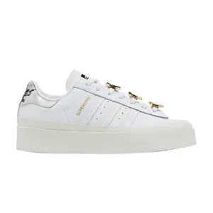 Adidas Superstar Bonega Sneakers - Cream