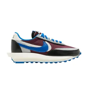 Nike Sacai X Undercover X Ldwaffle Sneakers