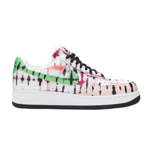 Nike Air Force 1 Sneakers - White