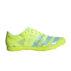 Adidas Distancestar Athletic Sneakers