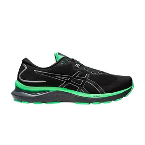 Asics Gel Cumulus 24 Lite-show Sneakers - Black