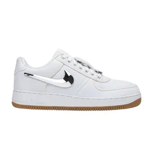 Nike Travis Scott X Air Force 1 Sneakers