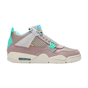 JORDAN Union La X Retro - Tan