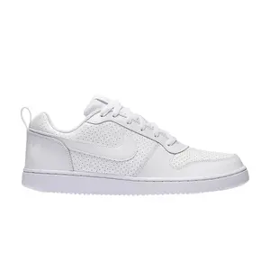 Nike Court Borough Low Sneakers