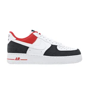 Nike Air Force 1 '07 Lx Sneakers - White