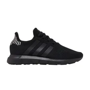 Adidas Swift Run 1.0 Sneakers - Black