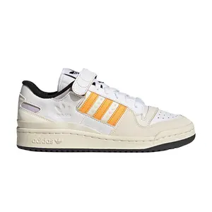 Adidas Forum 84 Low Sneakers - Cream