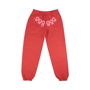 Sp5der Printed Sweatpants For Women