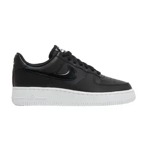 Nike Air Force 1 Low Sneakers - Black