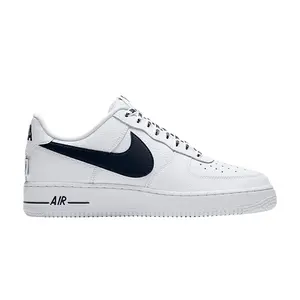 Nike Force 1 Statement Game - White