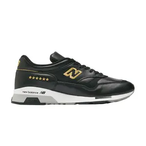 NEW BALANCE Liverpool Fc X Made In England 1500 - Black