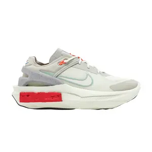Nike Fontanka Edge Sneakers - Cream