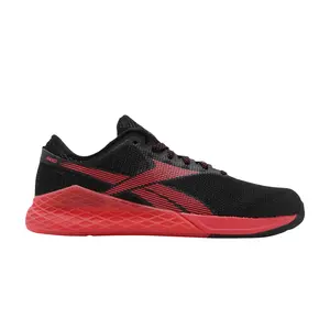 REEBOK Nano 9 Sneakers - Black
