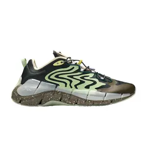 REEBOK Brain Dead X Zig Kinetica 2 Sneakers - Grey