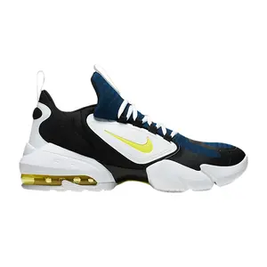 Nike Air Max Alpha Savage Sneakers - Blue