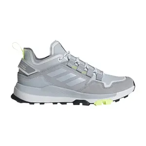 Adidas Terrex Hikster Low - Silver