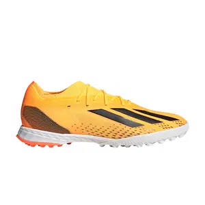 Adidas X Speedportal.1 Tf 'heatspawn Pack - Orange