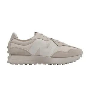 NEW BALANCE 327 - Cream
