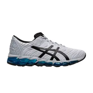 Asics Gel Quantum 360 5 Sneakers - Grey