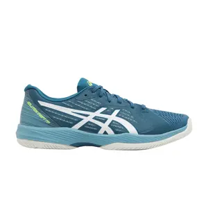 Asics Solution Swift Ff - Teal