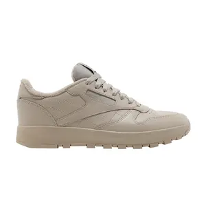 REEBOK Maison Margiela X Classic Leather Tabi Sneakers