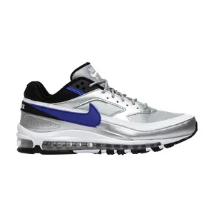 Nike Nike Air Max 97/BW Sneakers Purple
