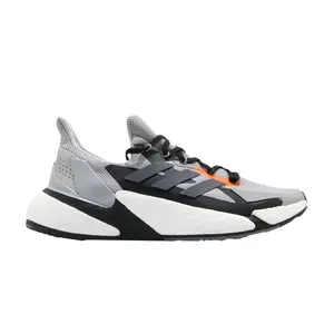 Adidas X9000l4 Athletic Sneakers - Grey