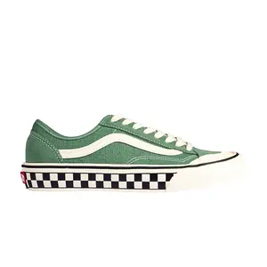 VANS Style 36 Decon Sf Sneakers - Green