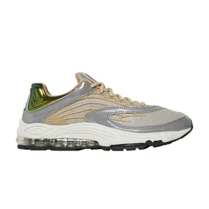 Nike Air Tuned Max Sneakers - Cream