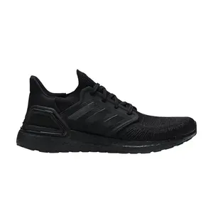 Adidas Ultraboost 20 - Black