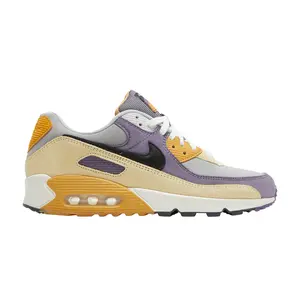 Nike Max 90 Nrg Sneakers - Purple