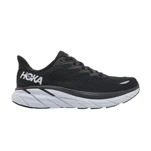 HOKA® Clifton Sneakers - Black