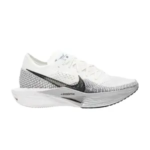 Nike Zoomx Vaporfly Next% 3 Sneakers - White