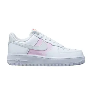 Nike Force 1 '07 Se Premium Sneakers - White