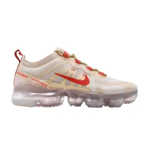 Nike Air Vapormax 2019 ‘chinese New Year - Gold
