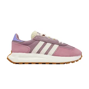 Adidas Retropy E5 Sneakers - Pink