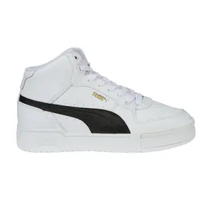 PUMA Ca Pro Mid Sneakers - White