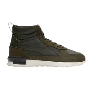 PUMA Graviton Mid - Green