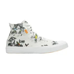 CONVERSE Union La X Chuck Taylor All Star High Sneakers