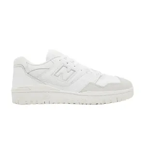 NEW BALANCE 550 Reflection - White