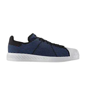 Adidas Superstar Bounce Primeknit Sneakers