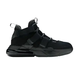 Nike Air Edge 270 Sneakers - Black