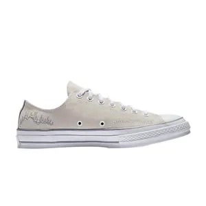 CONVERSE X Babylon La Chuck Taylor 70 Low Top - Cream