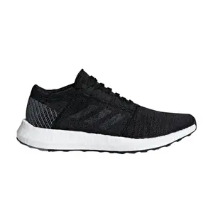 Adidas Pureboost Go Sneakers - Black