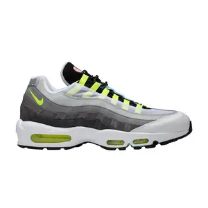 Nike Max 95 Qs ‘greedy 2.0 - Grey