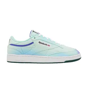 Reebok Woven Sneakers For Men