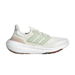 Adidas Ultraboost Light Sneakers - White