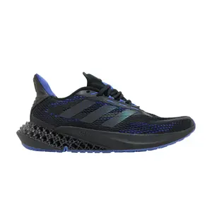Adidas 4dfwd Pulse Sneakers - Black