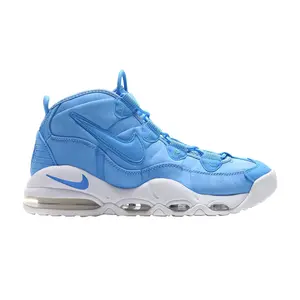 Nike Max Uptempo "university - Blue